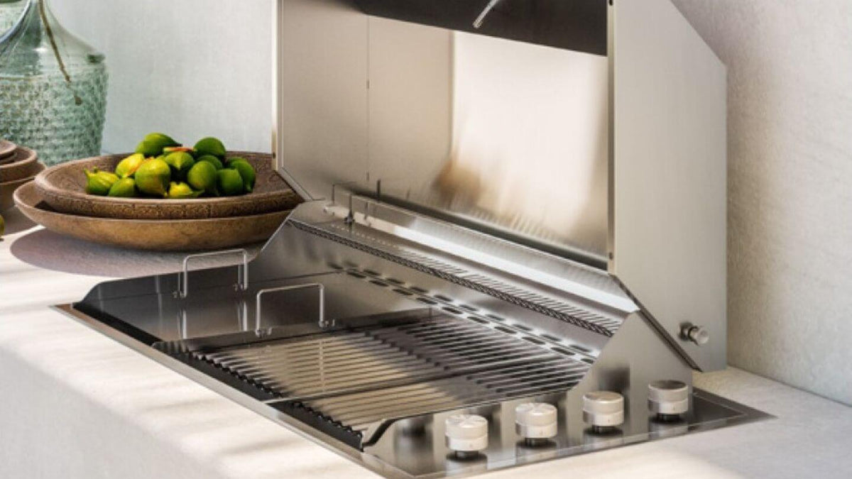 ILVE Built-in Ovens - Multifunctional & Pyrolytic Electric Ovens – ilve ...