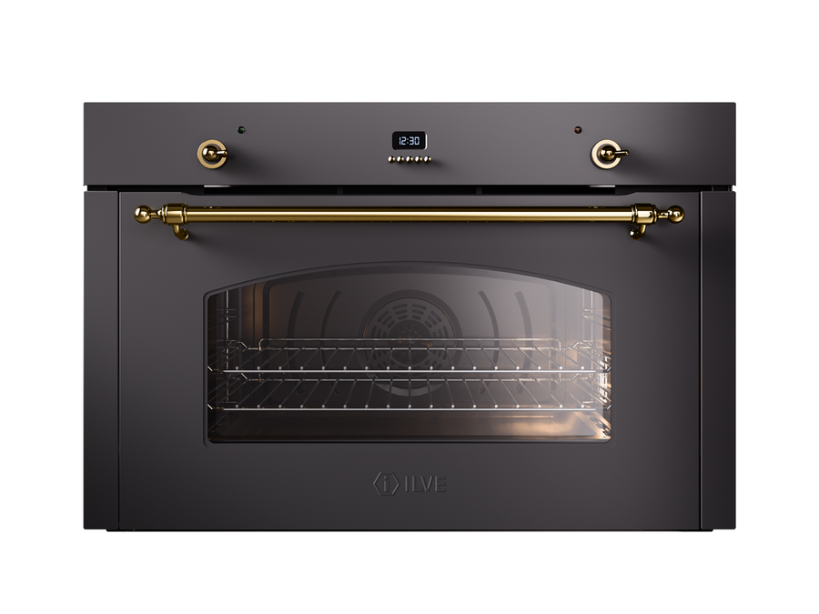 ILVE Built-in Ovens - Multifunctional & Pyrolytic Electric Ovens – ilve-denmark